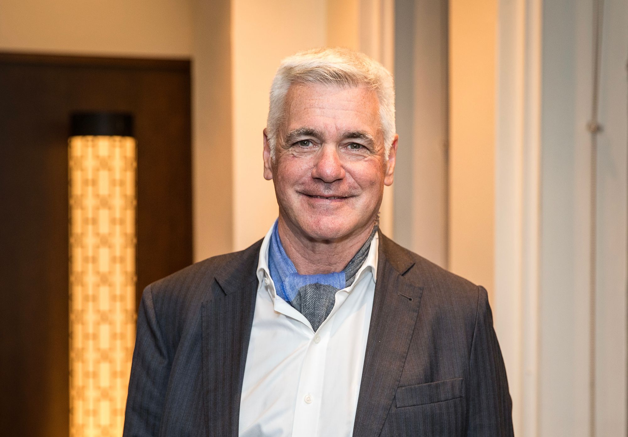 Our team | Salus Investment Team & Strategic Advisors | Salus