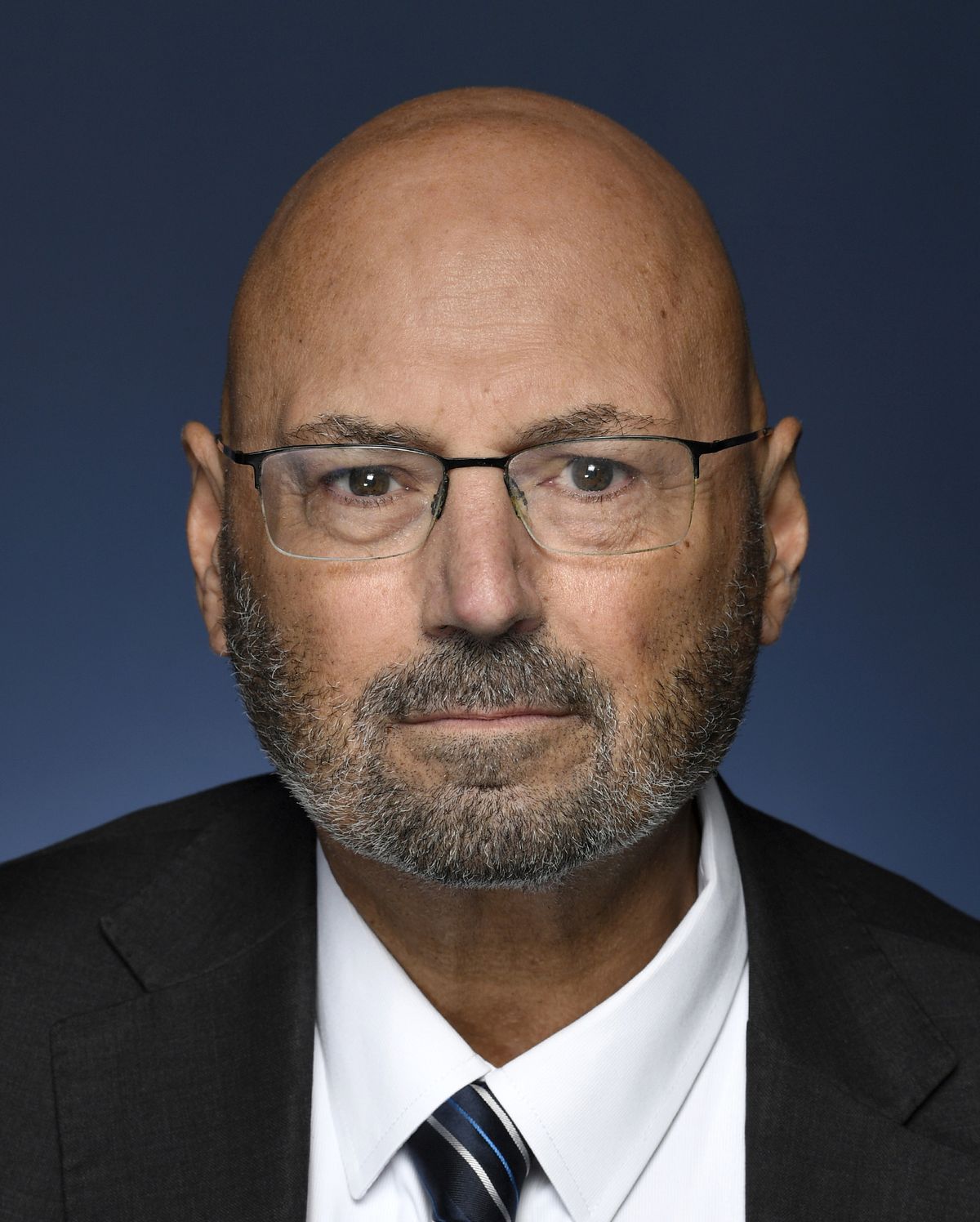 Our team | Salus Investment Team & Strategic Advisors | Salus