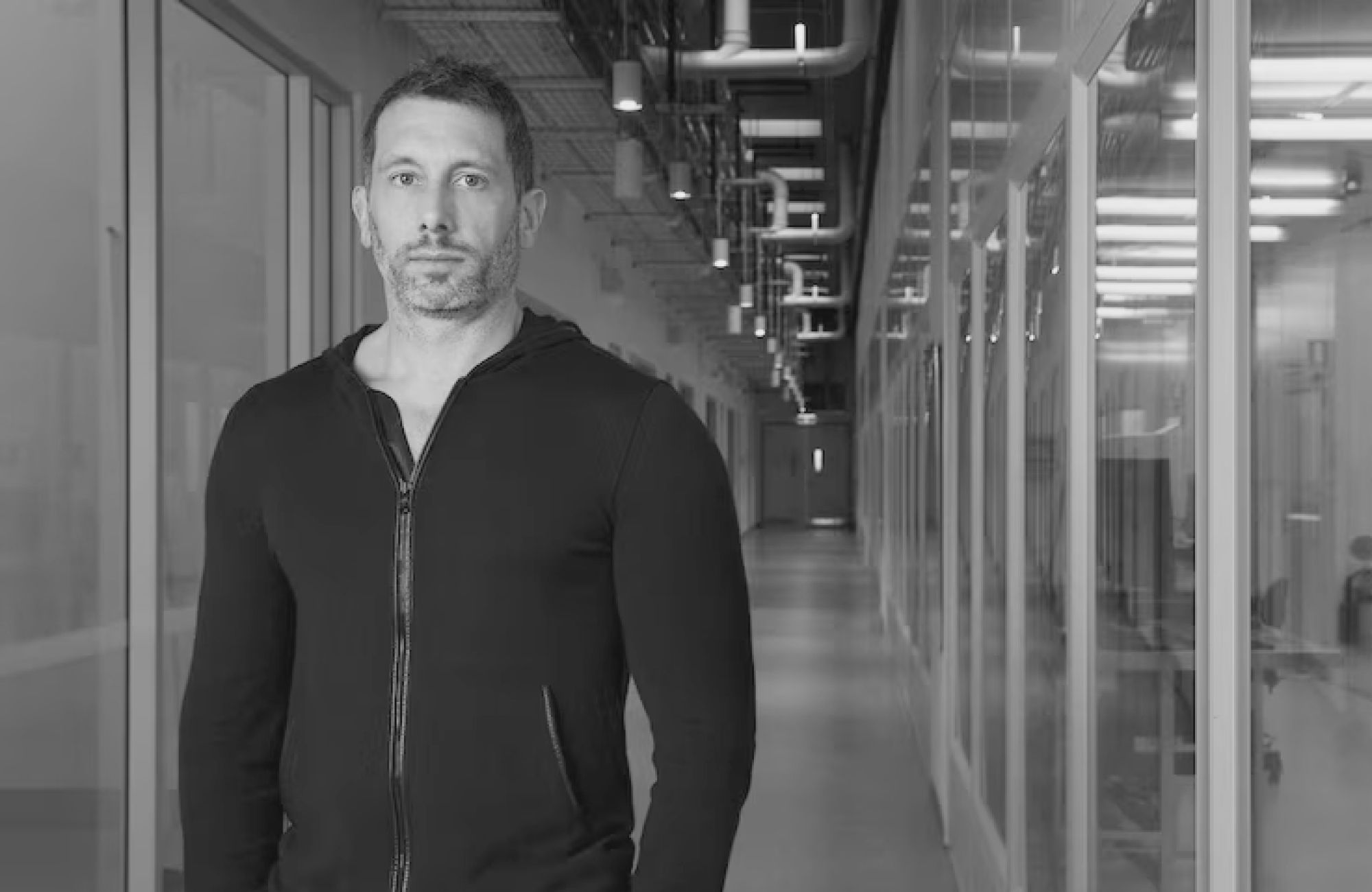 Salus Ventures | Joining forces with heroic founders | Salus